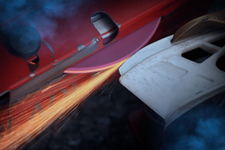 Hockey Skate Sharpening: Choosing the Right Hollow Radius – RamonEdge